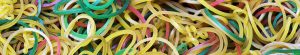 USA Rubber Bands – Leading supplier of Rubber Band products